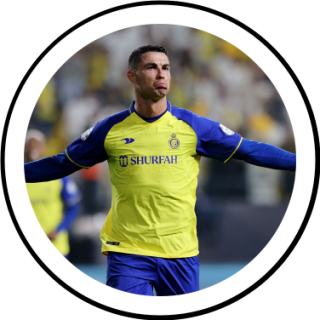 ronaldo | Search Snapchat Creators, Filters and Lenses