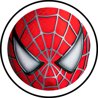 spiderman | Search Snapchat Creators, Filters and Lenses