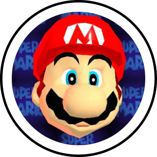 mario | Search Snapchat Creators, Filters and Lenses