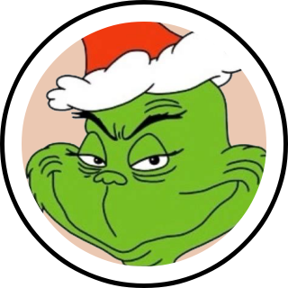 grinch | Search Snapchat Creators, Filters and Lenses