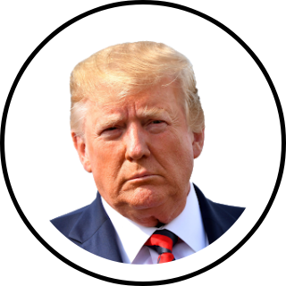 trump | Search Snapchat Creators, Filters and Lenses
