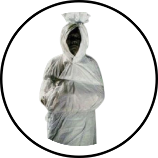 pocong | Search Snapchat Filters and Lenses