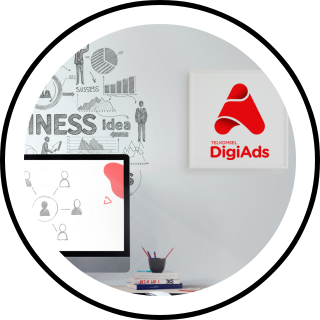 digiads | Search Snapchat Creators, Filters and Lenses