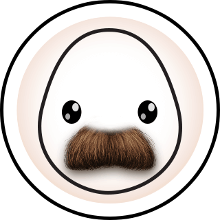 moustache | Search Snapchat Filters and Lenses