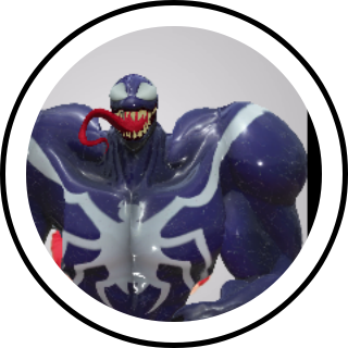 venom | Search Snapchat Creators, Filters and Lenses