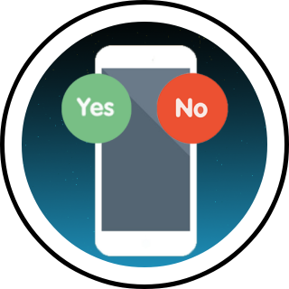 yes no | Search Snapchat Creators, Filters and Lenses