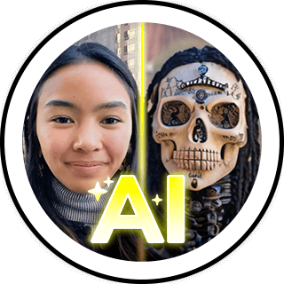 skull | Search Snapchat Creators, Filters and Lenses