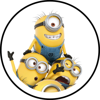 minions | Search Snapchat Filters and Lenses