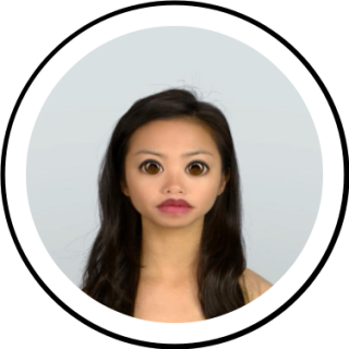 Baby face | Search Snapchat Creators, Filters and Lenses