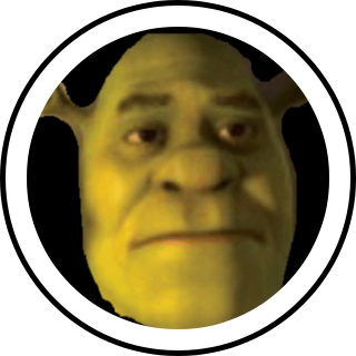 shrek | Search Snapchat Creators, Filters and Lenses