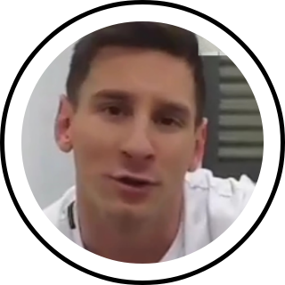 messi | Search Snapchat Creators, Filters and Lenses