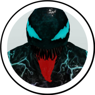venom | Search Snapchat Creators, Filters and Lenses