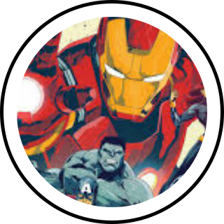 avengers | Search Snapchat Creators, Filters and Lenses