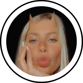 demon | Search Snapchat Creators, Filters and Lenses