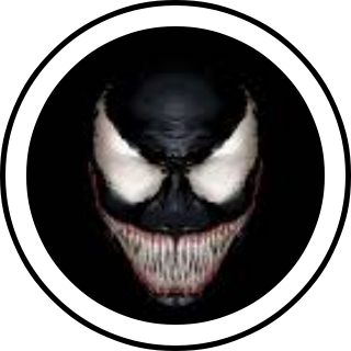 venom | Search Snapchat Creators, Filters and Lenses