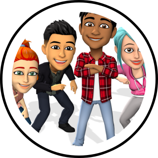 bitmoji | Search Snapchat Creators, Filters and Lenses