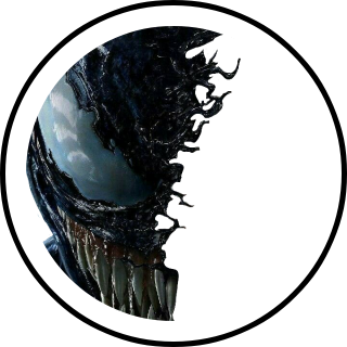 venom | Search Snapchat Filters and Lenses