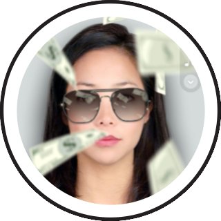 raha | Search Snapchat Filters and Lenses