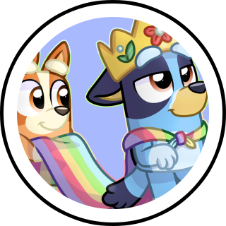 bluey | Search Snapchat Creators, Filters and Lenses