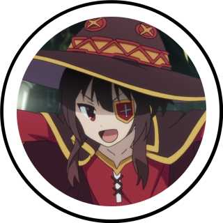 megumin | Search Snapchat Creators, Filters and Lenses