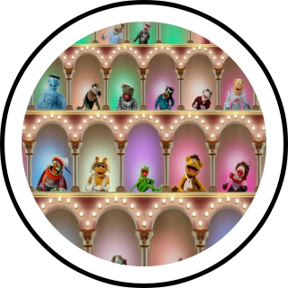 muppets | Search Snapchat Creators, Filters and Lenses