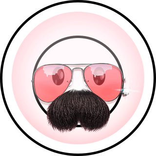 moustache | Search Snapchat Filters and Lenses