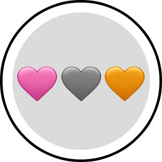 hearts | Search Snapchat Creators, Filters and Lenses