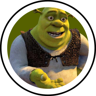 shrek | Search Snapchat Creators, Filters and Lenses