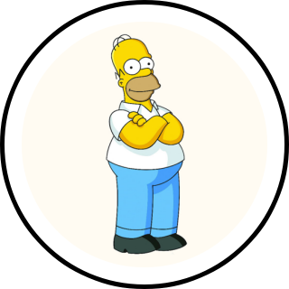 simpson | Search Snapchat Filters and Lenses