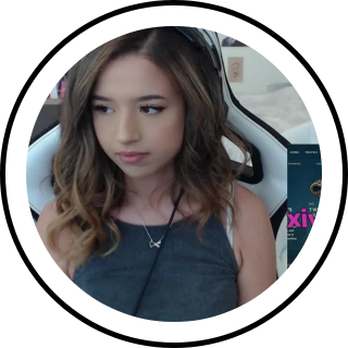 pokimane | Search Snapchat Creators, Filters and Lenses