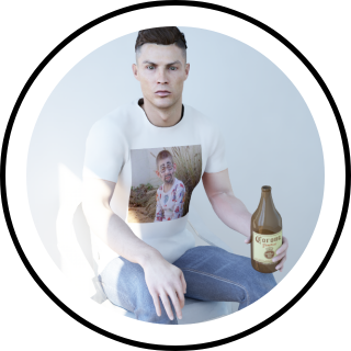 ronaldo | Search Snapchat Creators, Filters and Lenses