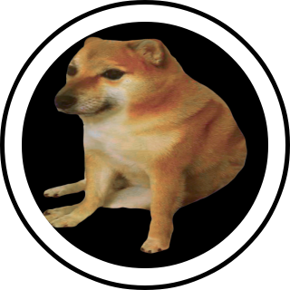 cheems | Search Snapchat Creators, Filters and Lenses