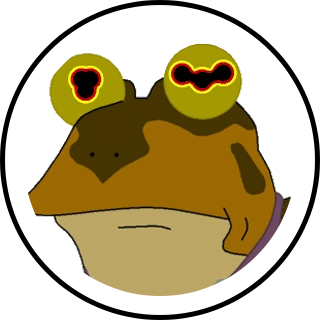 hypnotoad | Search Snapchat Creators, Filters and Lenses
