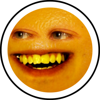 Annoying Orange Clipart Backgrounds