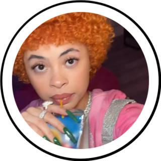 ice spice | Search Snapchat Creators, Filters and Lenses