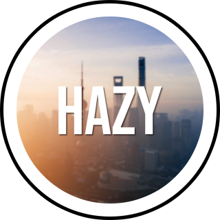 hazy | Search Snapchat Creators, Filters and Lenses