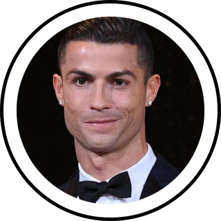 ronaldo | Search Snapchat Creators, Filters and Lenses