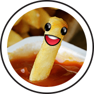 potato | Search Snapchat Creators, Filters and Lenses