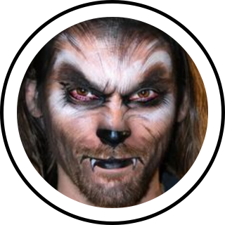 wolf | Search Snapchat Filters and Lenses