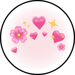 Heart crown | Search Snapchat Creators, Filters and Lenses