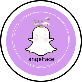 angelface | Search Snapchat Creators, Filters and Lenses