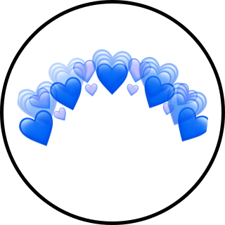 Heart crown | Search Snapchat Creators, Filters and Lenses