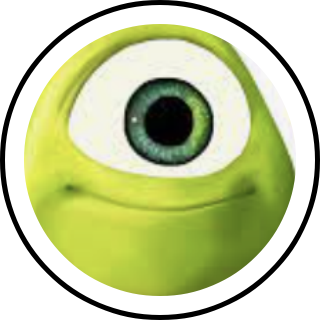 wazowski | Search Snapchat Creators, Filters and Lenses