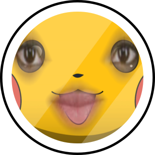 pikachu | Search Snapchat Filters and Lenses
