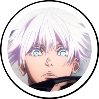 gojo | Search Snapchat Creators, Filters and Lenses