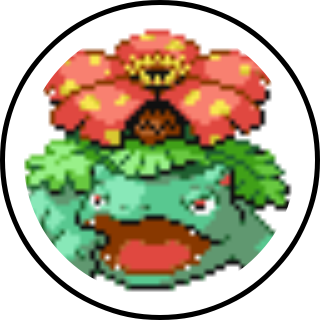 venusaur | Search Snapchat Creators, Filters and Lenses