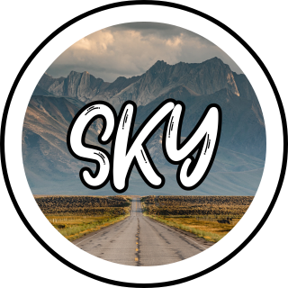 sky | Search Snapchat Creators, Filters and Lenses