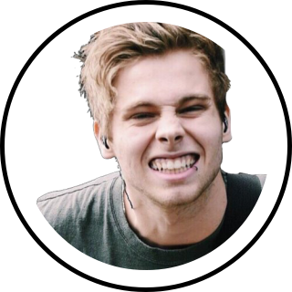 luke | Search Snapchat Creators, Filters and Lenses