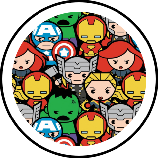 characters | Search Snapchat Creators, Filters and Lenses