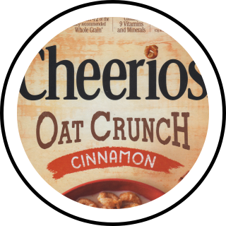 cheerios | Search Snapchat Creators, Filters and Lenses